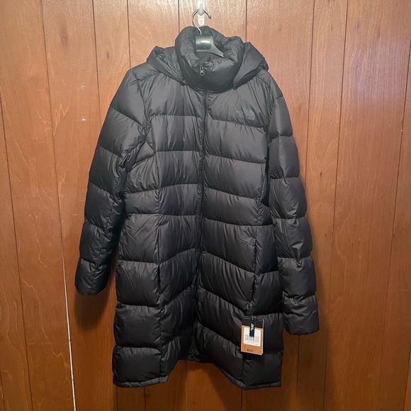 The North Face | Jackets & Coats | New The North Face Womens Metropolis ...